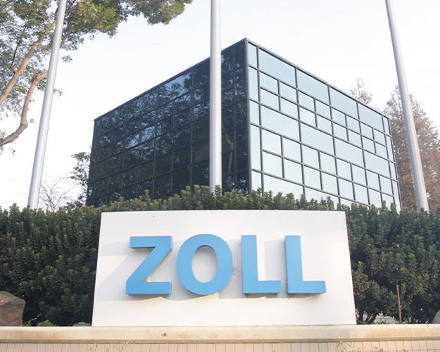 ZOLL Acute Care Technology - ZOLL Careers